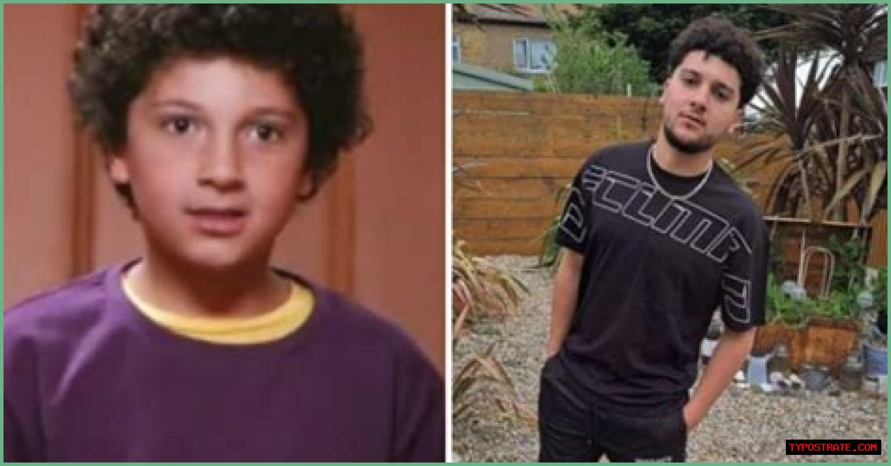 Where Are They Now And What Are They Up To?